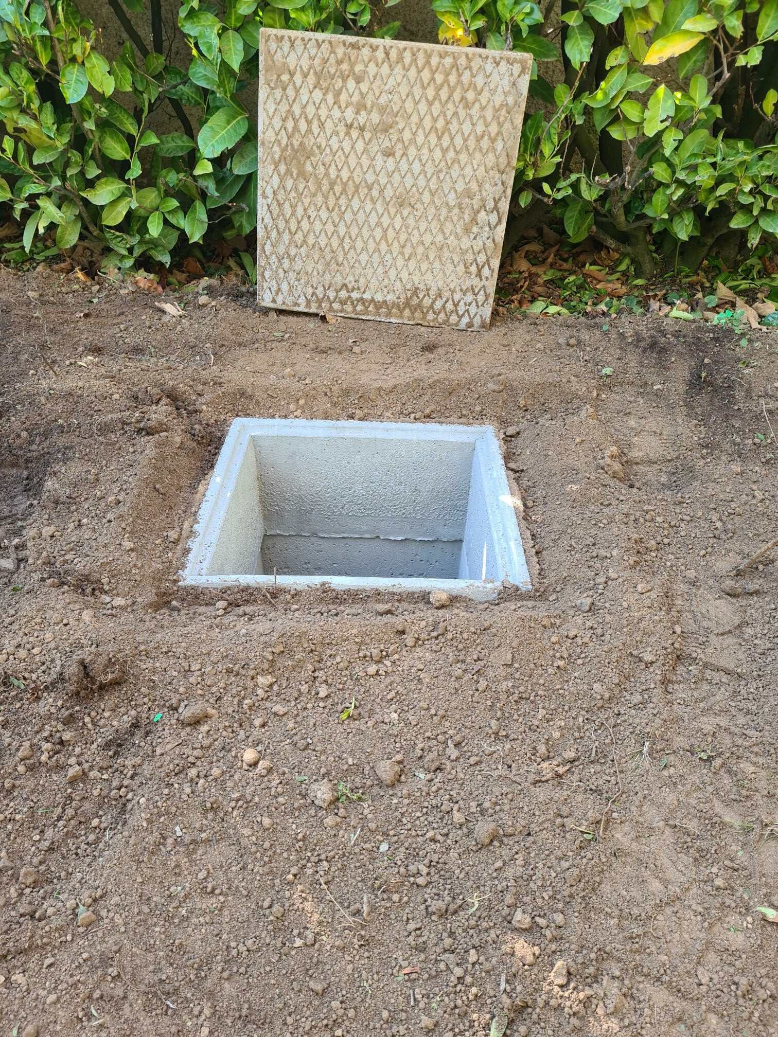 Regard Télécom Enterré : Comment le Retrouver Facilement